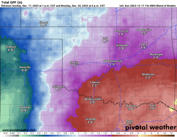 AT's Homepage - ATs Weather