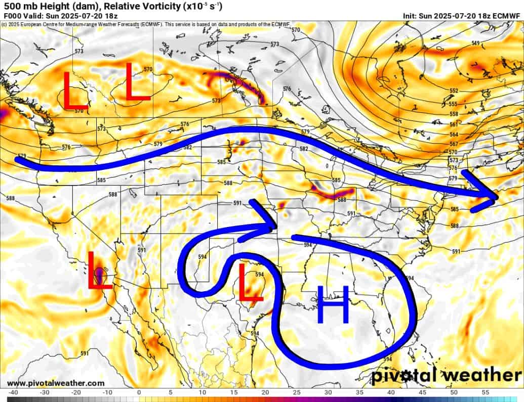 AT's Homepage - ATs Weather