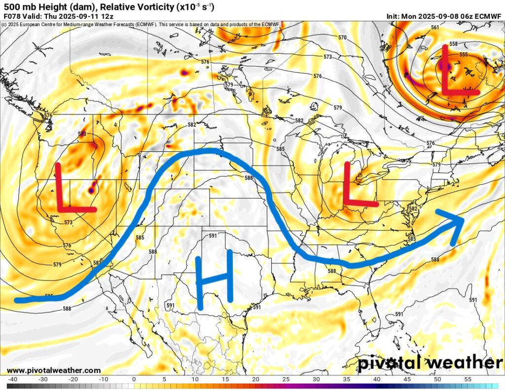 AT's Homepage - ATs Weather