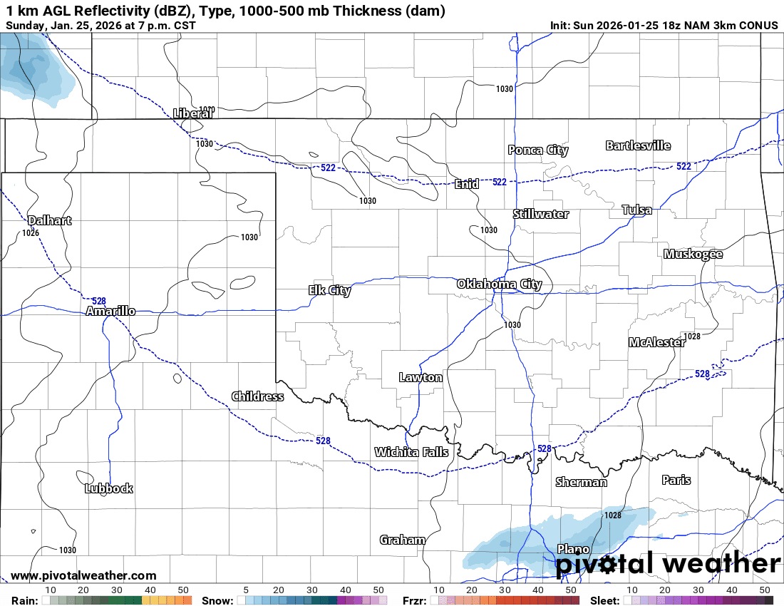 Slow Snow Melt, Freezing Fog, and More Arctic Air - ATs Weather